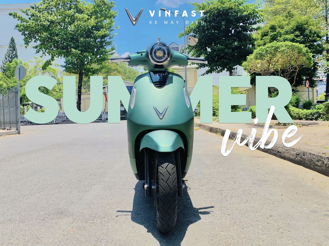 VinFast Evo 200: Đánh giá chi tiết xe điện có quãng đường di chuyển ấn ...